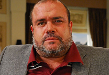 André Mattos atua com a mulher no teatro após Balacobaco - OFuxico