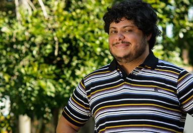 Marcus Majella fala da nova aposta em humor do canal Multishow - OFuxico