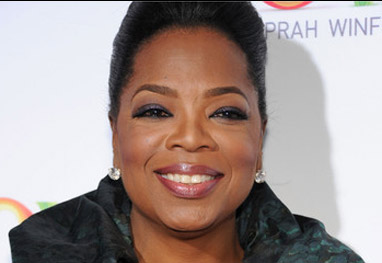 Oprah Winfrey doa R$ 24 milhões a Museu Afro-Americano nos EUA - OFuxico