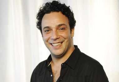 Marcelo Médici interpreta filho de Getúlio Vargas, no cinema - OFuxico