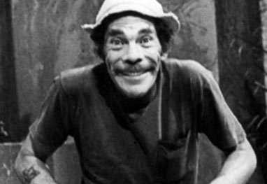Fãs do seriado Chaves lembram os 25 anos da morte do intérprete de Seu ...