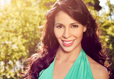 Pollyanna Rocha comemora sua ótima fase profissional - OFuxico