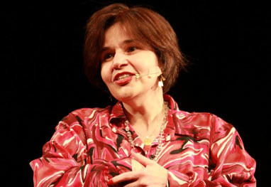 Cláudia Rodrigues retorna aos palcos em festival - OFuxico