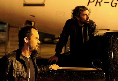 Audiências: A Teia estreia com 18 pontos - OFuxico