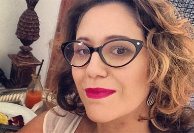 Maria Rita se produz toda para lançamento de novo álbum - OFuxico