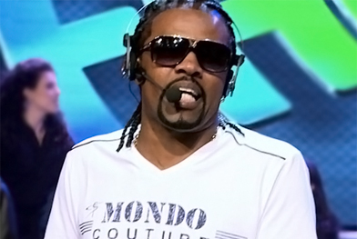 Xande vai deixar o grupo Revelação para seguir carreira solo - OFuxico