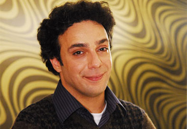 Marcelo Médici indica sessão especial de cinema - OFuxico