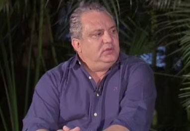 Branco Jogador - Covid-19. Branco transferido para os cuidados ...