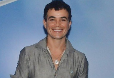 Anderson Di Rizzi retorna às novelas em 2015 - OFuxico