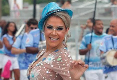 Gil Jung não tem ingresso para assistir a Copa - OFuxico