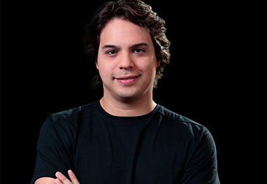 Murilo Gun estreia segunda temporada do humorístico República do Stand ...