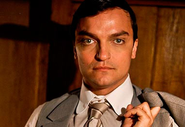 Maurício Machado volta ao SBT depois de novela global - OFuxico