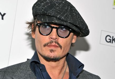 Johnny Depp reencontra traficante que inspirou filme Profissão de Risco ...