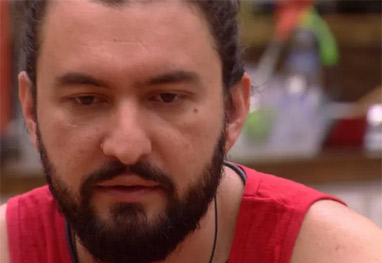 BBB 15: Marco analisa personalidade e comportamento dos participantes ...