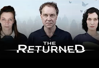 Netflix estreia versão americana de The Returned dia 10 - OFuxico