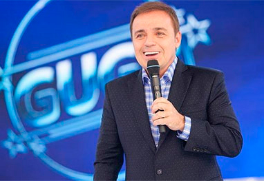 Segunda temporada do programa do Gugu é confirmada na Record - OFuxico