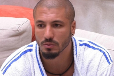 BBB 15: Com 78% dos votos, Fernando é eliminado - OFuxico