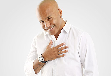 Rick Sollo apresenta novo CD com participações especiais - OFuxico