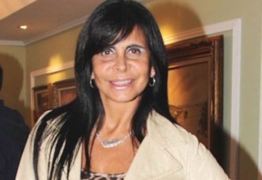 Gretchen diz o porquê ainda se refere a Thammy no feminino - OFuxico