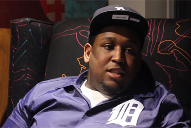 Rapper de 26 anos é assassinado nos Estados Unidos - OFuxico