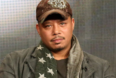 Terrence Howard revela segredos de sua vida - OFuxico