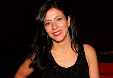 Marina Person: ‘Ter um filme na Mostra é um sonho’ - OFuxico