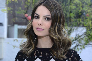 Stephany Brito pensa em ter uma grande família - OFuxico