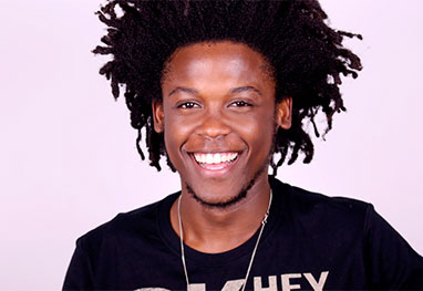 Maicon Rodrigues sobre participar de Malhação: 'Privilégio' - OFuxico