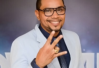 Naldo lança CD e prepara turnê: ‘Vocês vão se surpreender’ - OFuxico