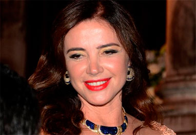 Luma de Oliveira sobre o Carnaval: 'Amo incondicionalmente' - OFuxico