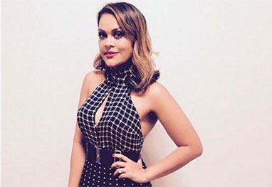 Samyra Show revela como mudou radicalmente seu corpo. Veja! - OFuxico