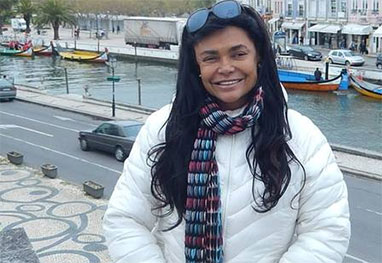 Adele Fátima passa por quatro cirurgias - OFuxico