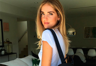 Blogueira Chiara Ferragni é transformada em boneca Barbie - OFuxico