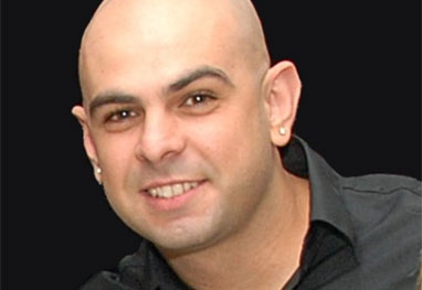 Headcoach Rubens Gomes fala de nutrição e estética - OFuxico