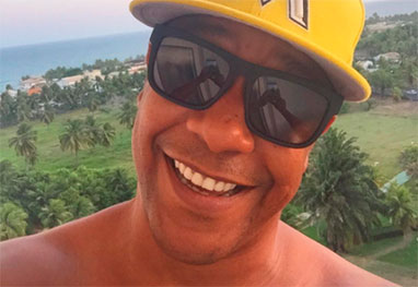 Márcio Victor lança nova música de trabalho com o Psirico - OFuxico