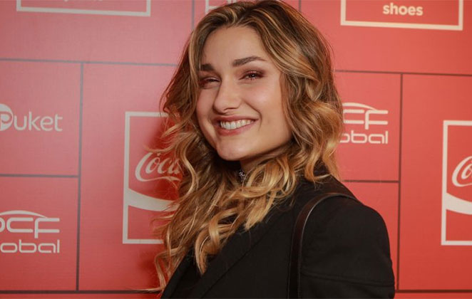 Sasha: 'Quero que me reconheçam por meu trabalho e por quem realmente ...