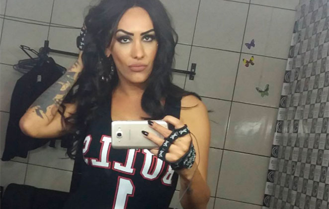 MC Trans já está de malas prontas para turnê na Europa - OFuxico