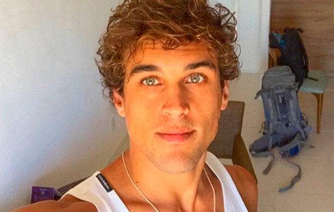 Felipe Roque sobre Malhação: 'Me faz voltar à infância' - OFuxico