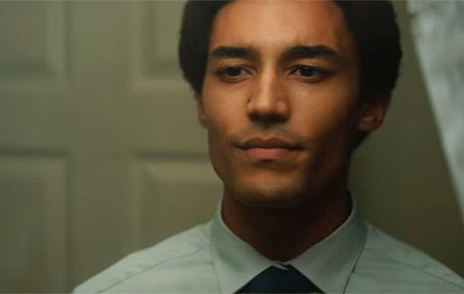 Veja o trailer de Barry: filme sobre a juventude de Obama - OFuxico