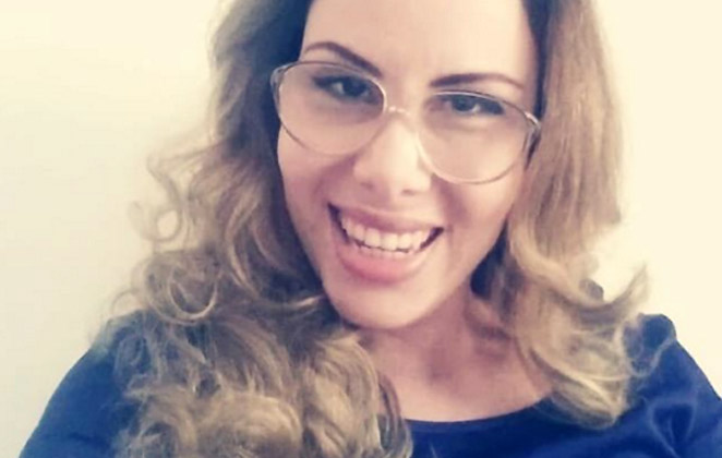 Sarah Sheeva revela que não vê 'aquilo maravilhoso' há 10 anos e web ...