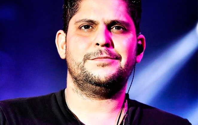 Sertanejo Jorge cancela voo e grava vídeo em aeroporto - OFuxico