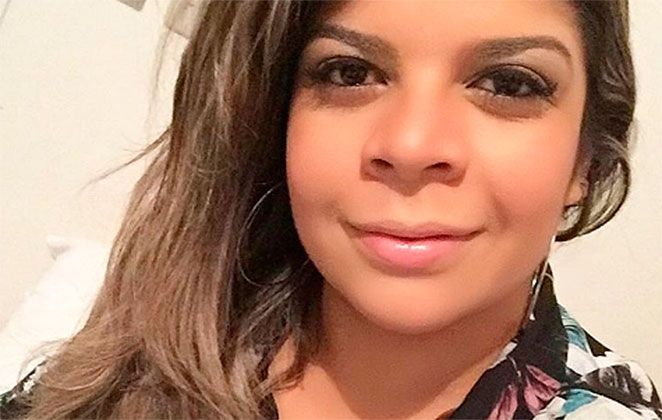 Paula Mattos escolhe São Paulo para a gravação de seu 2º DVD - OFuxico