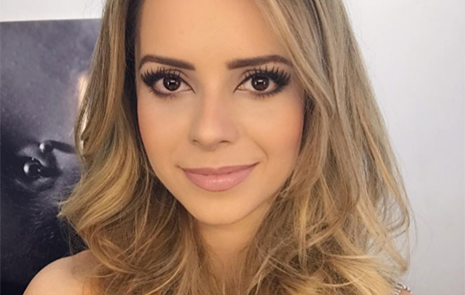 Sandy: 'Fico mais reflexiva nessa época do ano' - OFuxico