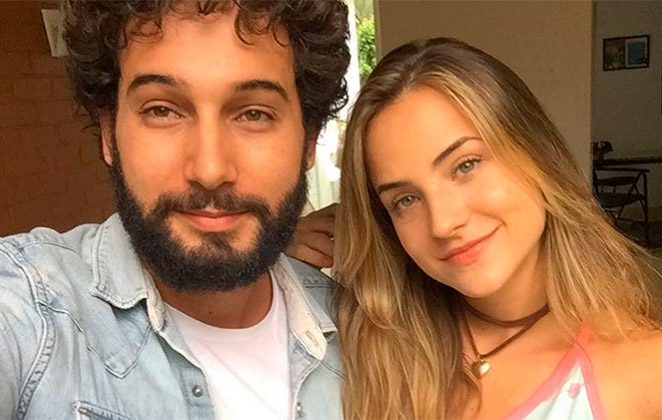 Rafael Almeida anuncia primeira parceria musical de 2017 - OFuxico