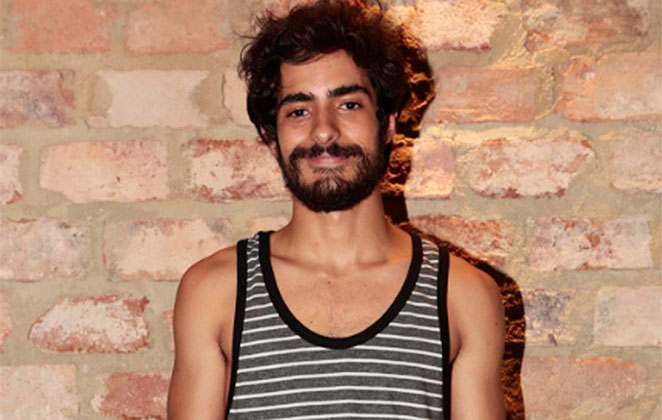 Bruno Anacleto conta tudo sobre sua experiência na minissérie Dois ...