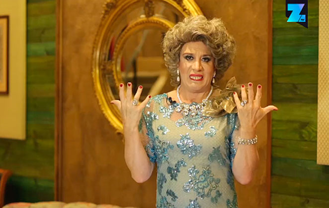 Saiba tudo sobre a peça I Love Neide - A Viagem - OFuxico