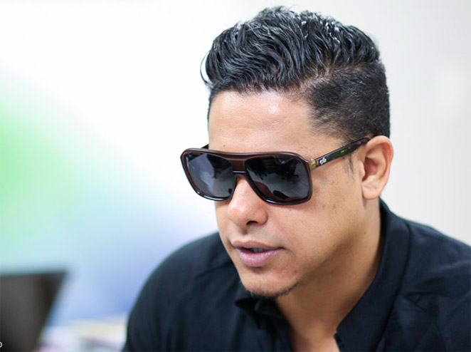 Raffa Bandeira aposta em releitura de hit para videoclipe - OFuxico