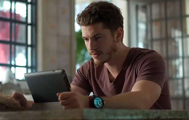 Hoje em Rock Story: Alex arma acidente para forjar sua própria morte ...