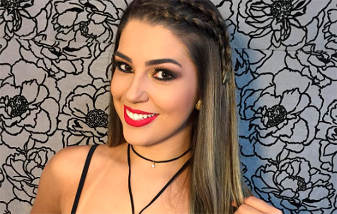 A vida pós-BBB: Vem ver o que a Vivian está aprontando - OFuxico