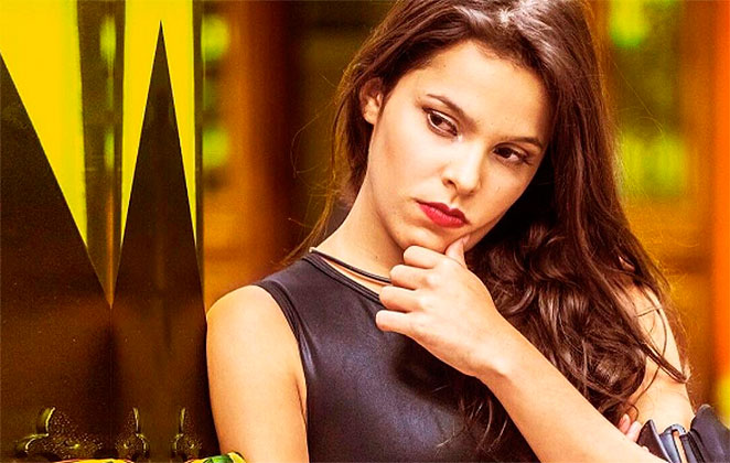 Emilly diz que não faria ensaio sensual: 'Tenho muitos fãs mirins ...